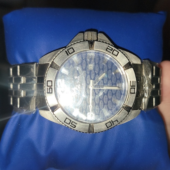 Ford | Accessories | Ford Watch | Poshmark